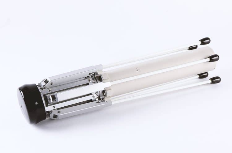 GammaTRACER Spider - Bertin Instruments