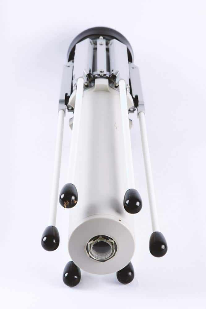 GammaTRACER Spider - Bertin Technologies