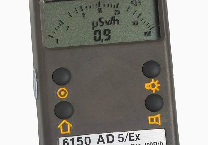 Polyradiamètre 6150 AD 5 et 6 - Bertin Technologies