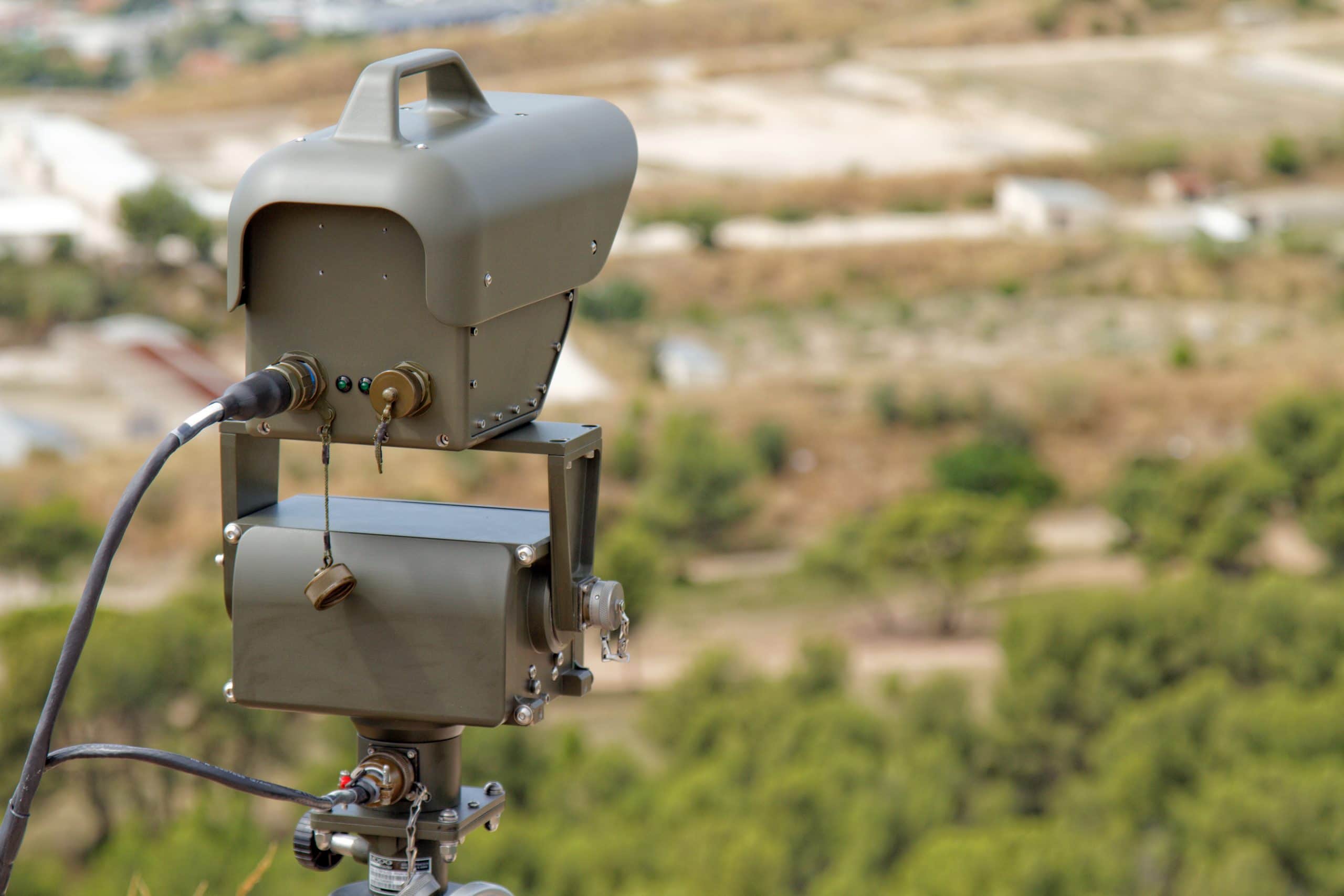 Les forces de police japonaises utiliseront le Second Sight MS pour la ...