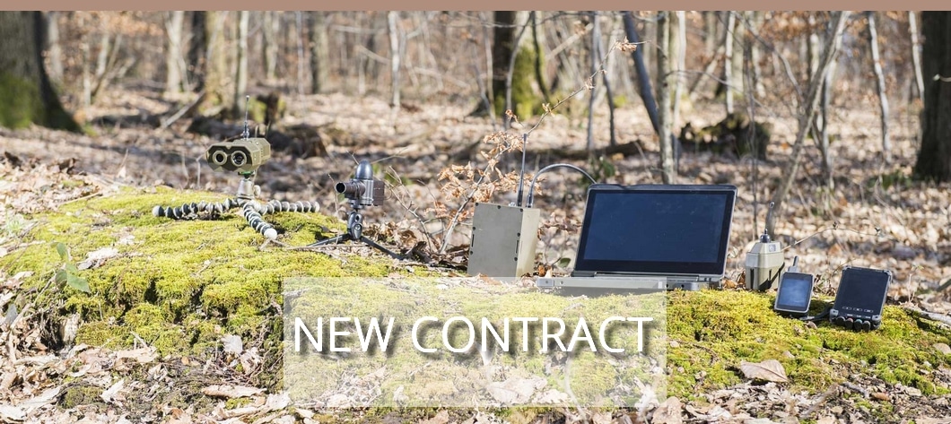 Exensor et son partenaire Siltec annoncent la signature d’un contrat ...