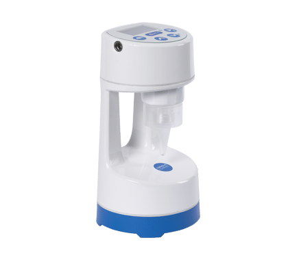 Biocollecteur d’air Coriolis Compact - Technologie cyclonique à sec