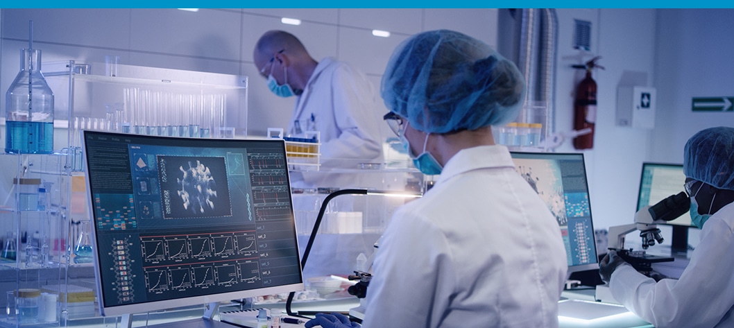 White Paper : Bonnes pratiques pour la recherche sur les vaccins avec les homogénéisateurs et le ...