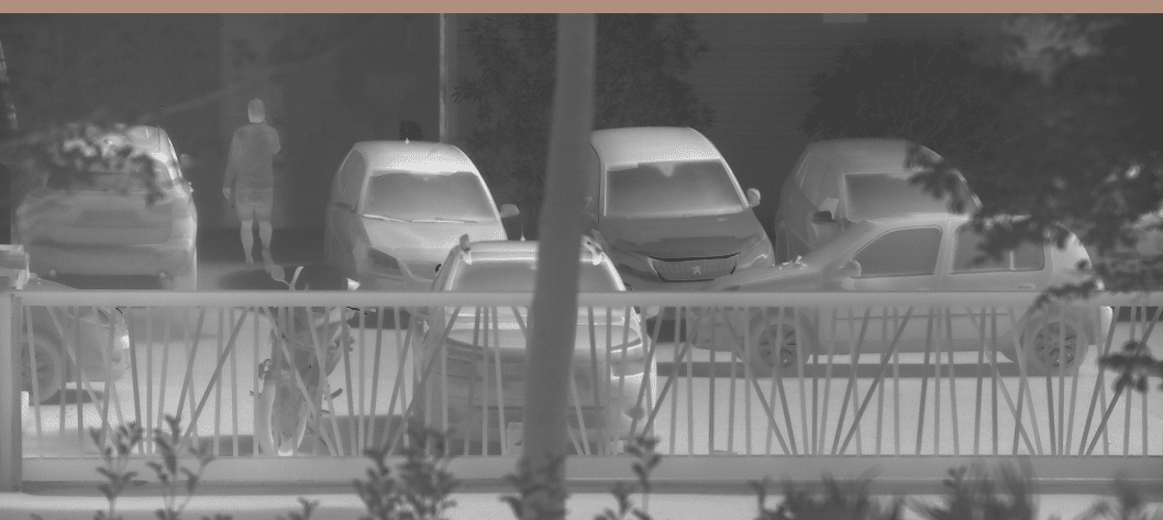 [PRESS RELEASE] Bertin Technologies présente la CamSight IR HD, sa caméra thermique haute ...