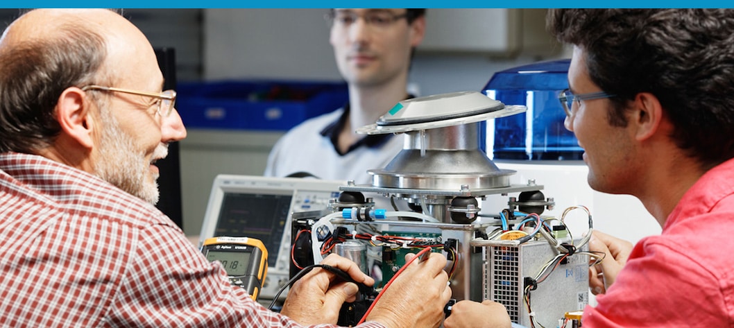 Bertin, votre partenaire dans la réalisation de projets sur-mesure - Bertin Technologies