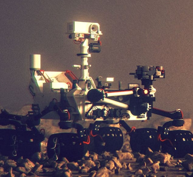 Spatial - Bertin Technologies