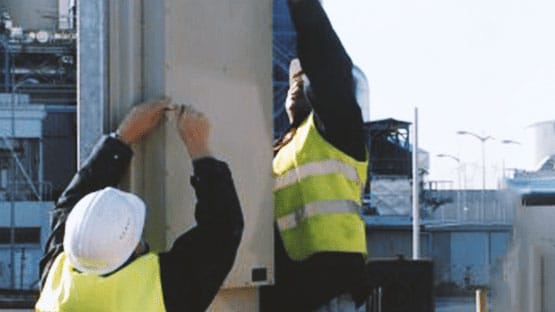 Services - Bertin Technologies