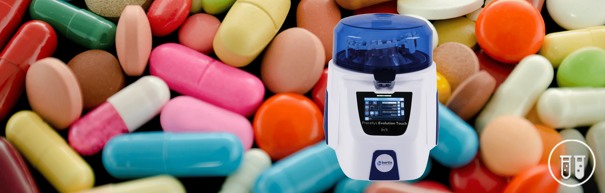 Transformez vos processus de préparation des médicaments avec l ...