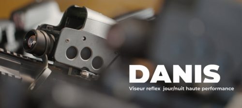 [VIDEO] CamSight LS : la collaboration de Bertin et Lynred au service du viseur réflexe jour ...