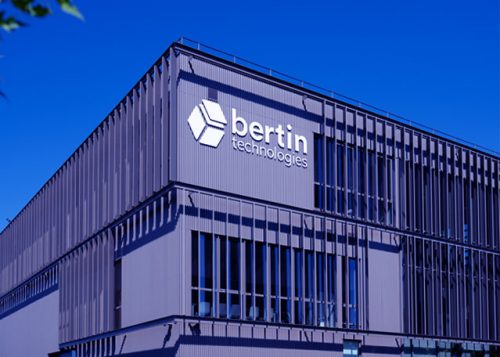 Histoire & valeurs - Bertin Technologies